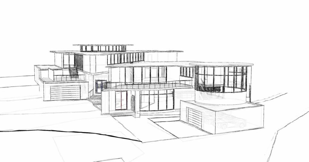 Concept Plans - Drafting Services & Townhouse Plans