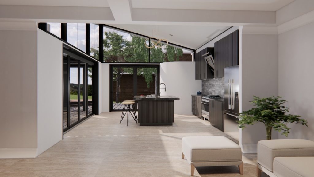 NDIS Home Modification Builder | Accessible & Compliant Home Upgrades
